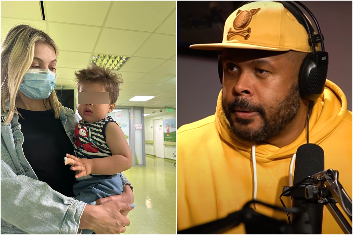 Un turc a vrut să despartă cuplul Cabral- Andreea Ibacka! Totul s-a ...