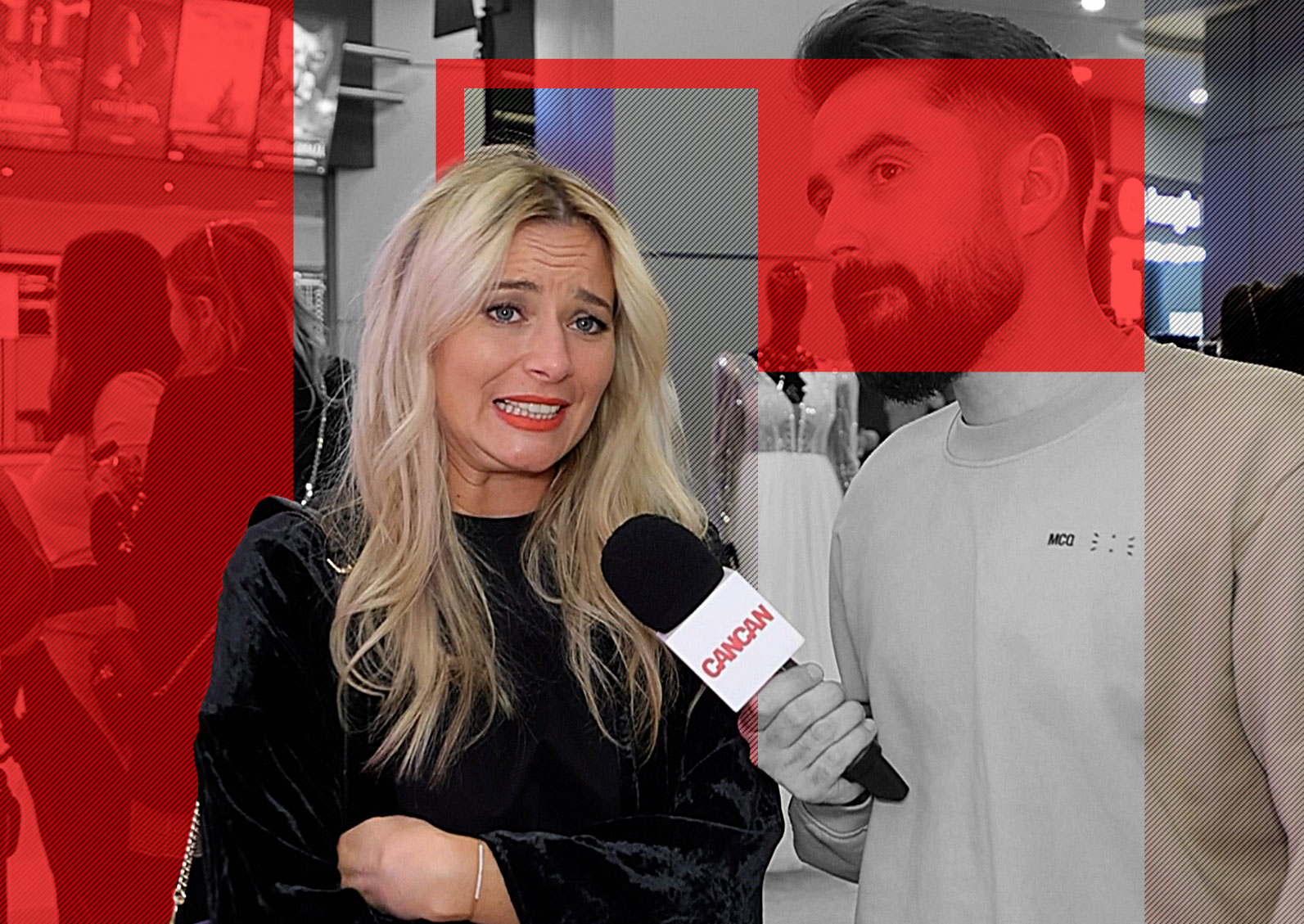 ”Simt că-mi bubuie capul!” Laura Cosoi dă din casă în cel mai curajos ...