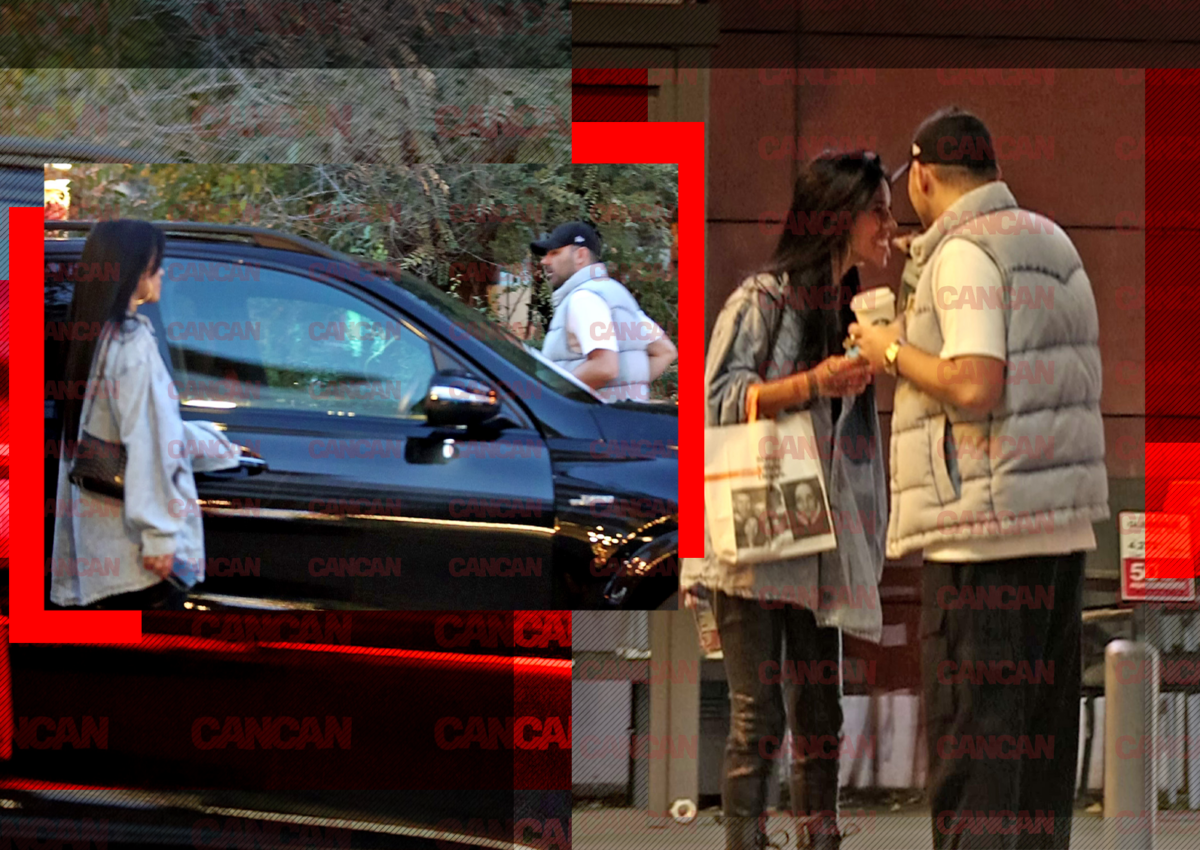 Livia Eftimie (ex-Bordea) și-a oficializat relația cu Spike