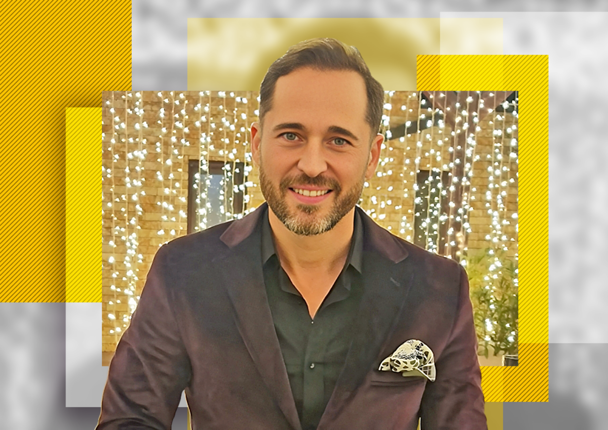 Divorțul de Deea l-a marcat teribil, iar Dinu Maxer a luat decizia radicală, deși are iubită ...