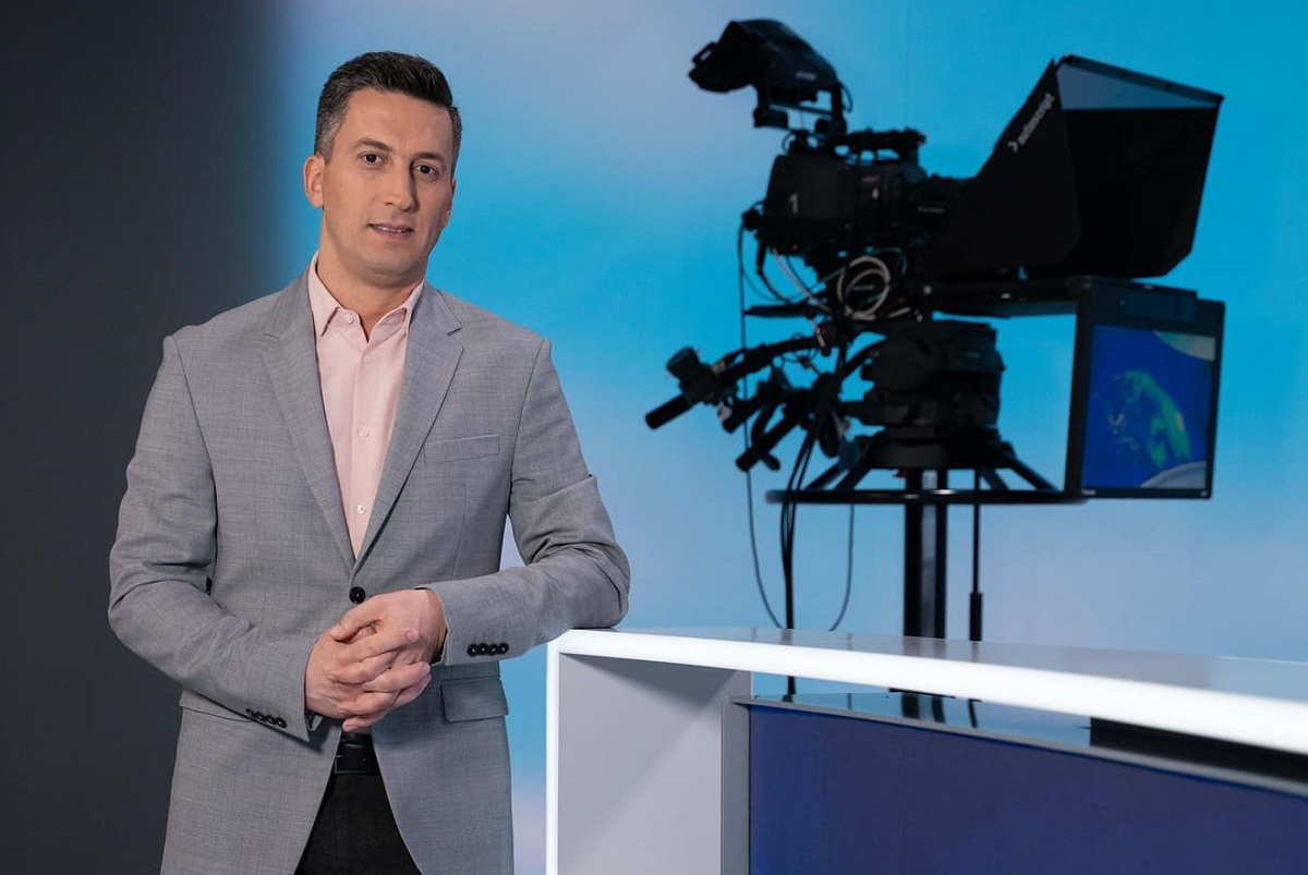 „Ai gagică?!” Secretul din trecutul amoros al lui Cosmin Stan ...