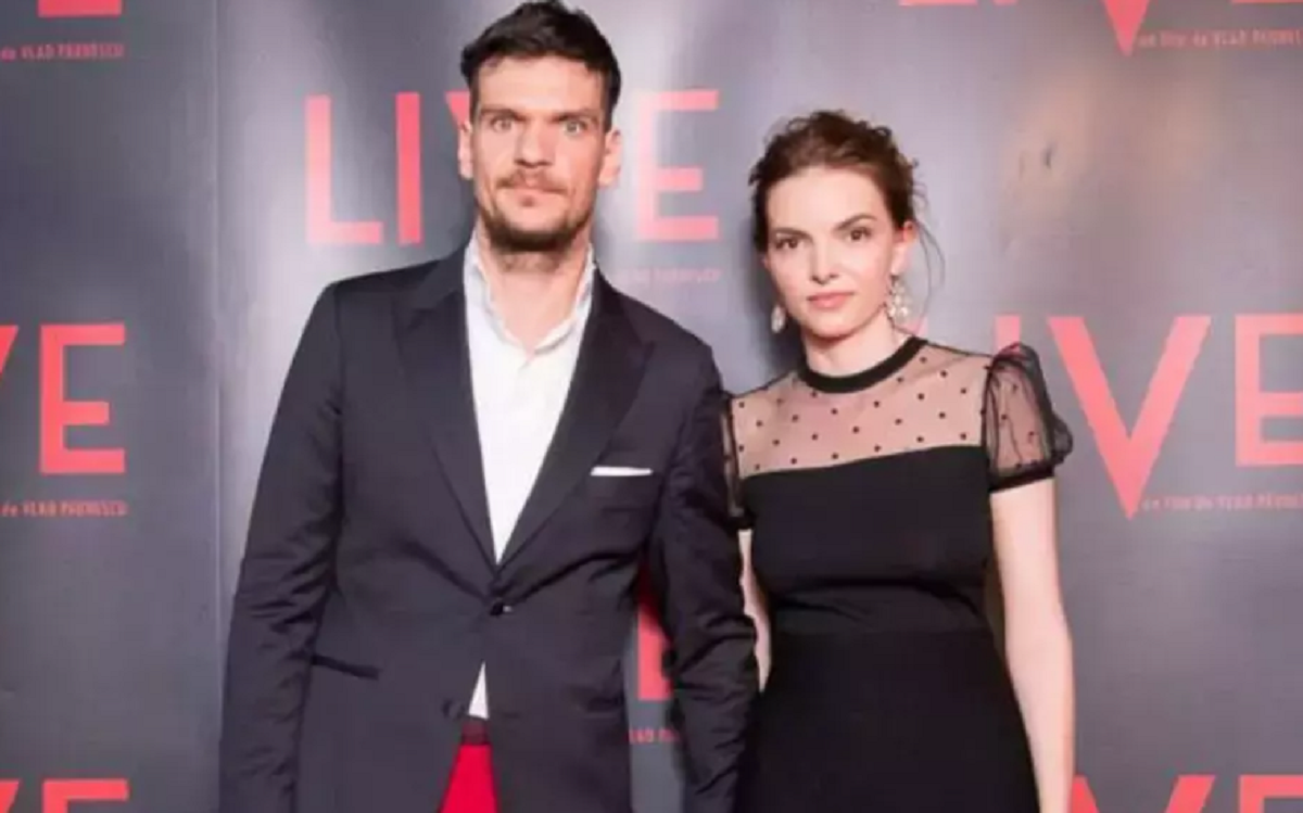 Iubita lui Tudor Chirilă a ajuns greu de recunoscut! Iulia Mîzgan a ...