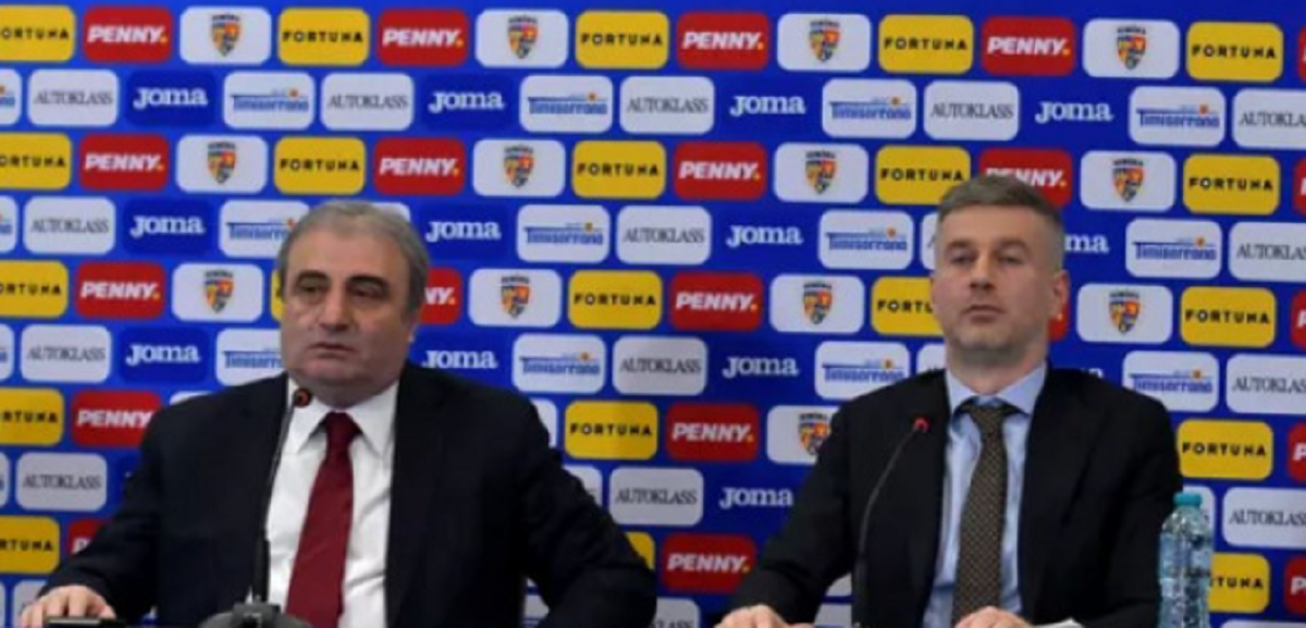 Scandal de proporții după egalul României cu Belarus. Edi Iordănescu și ...