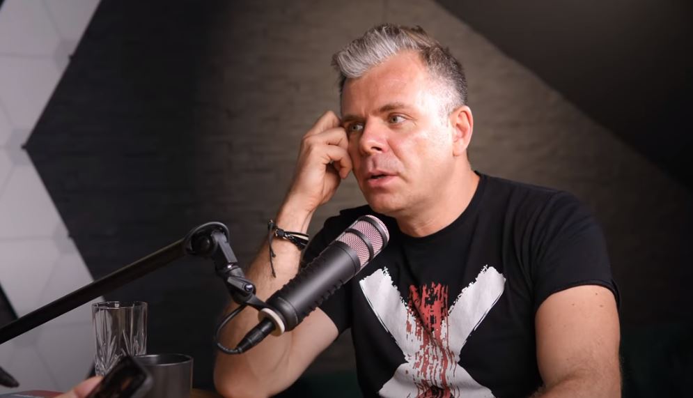 Jurnalistul „provocator și agresiv” a pierdut în fața Justiției. Mălin ...