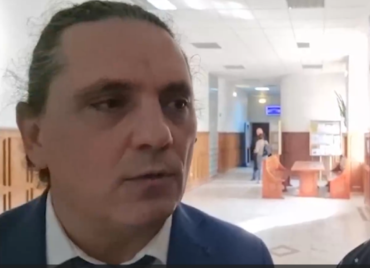 Mihai Pascu rupe tăcerea: ”E un dezastru”. Tatăl lui Vlad Pascu a ...