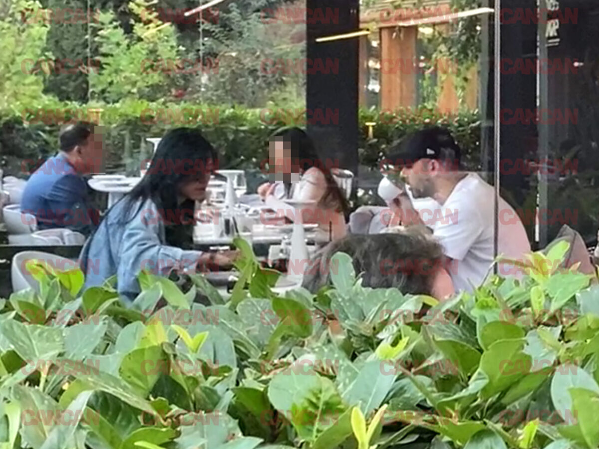 Livia Eftimie (ex-Bordea) și-a oficializat relația cu Spike