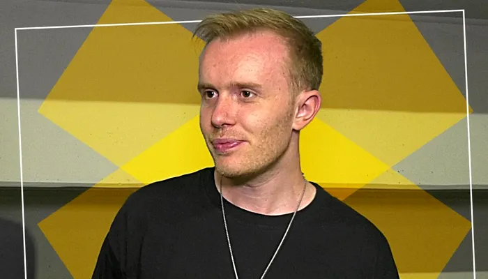 Ionuț Rusu, viață grea înainte de celebritate! Meseria pe care a avut-o ...