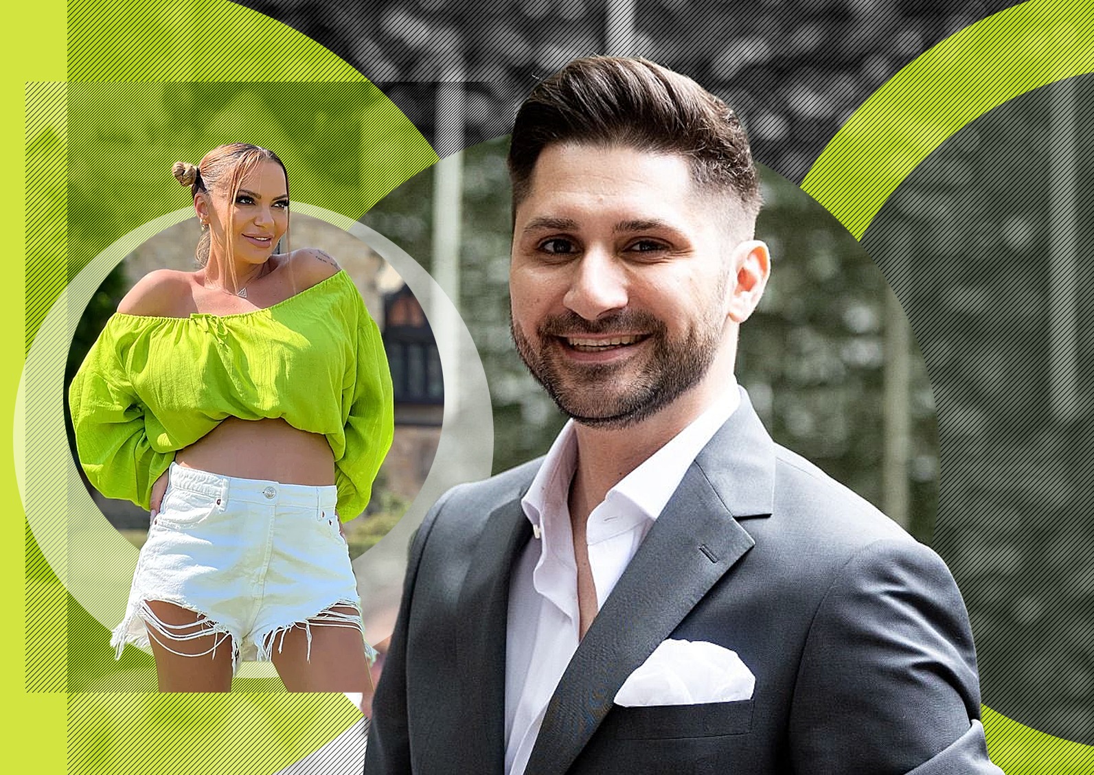 Victor Vrînceanu face dezvăluiri! Ce nu acceptă să facă Andreea ...