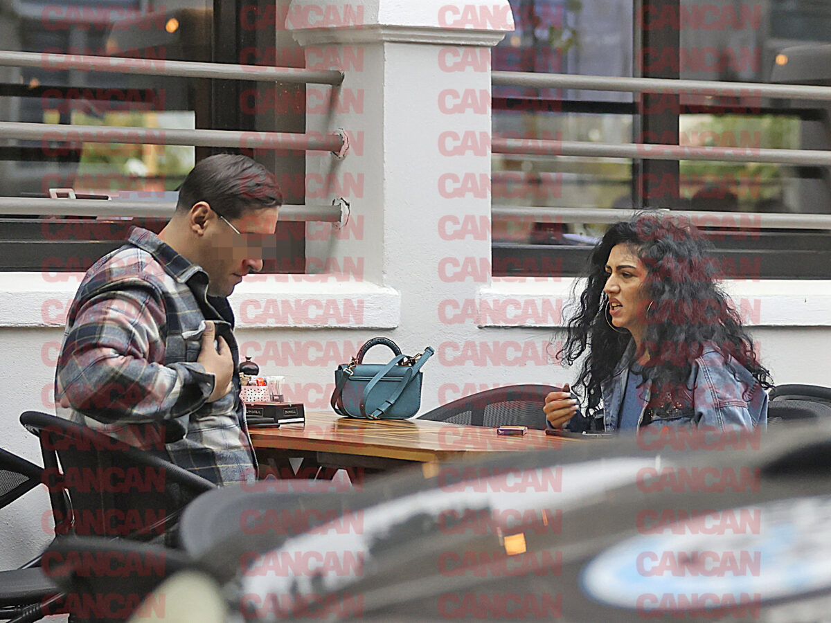 Doinița Oancea a ”devorat” meniul, apoi a ”sudat” țigările! Ce a făcut ...