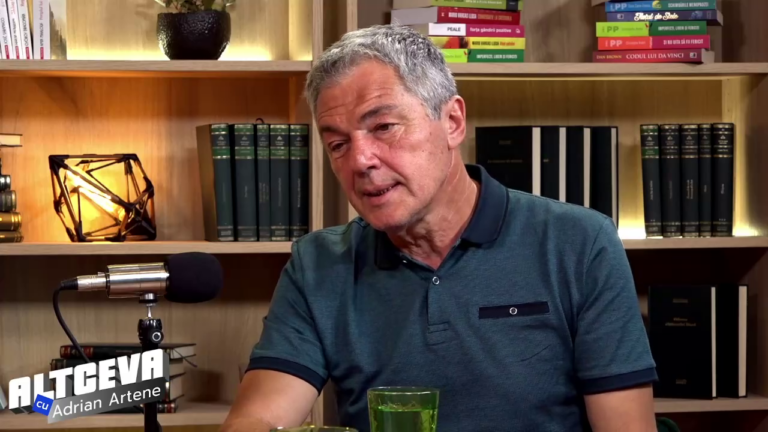 „Zeii” care l-au primit pe Adrian Păduraru în teatrul românesc ...