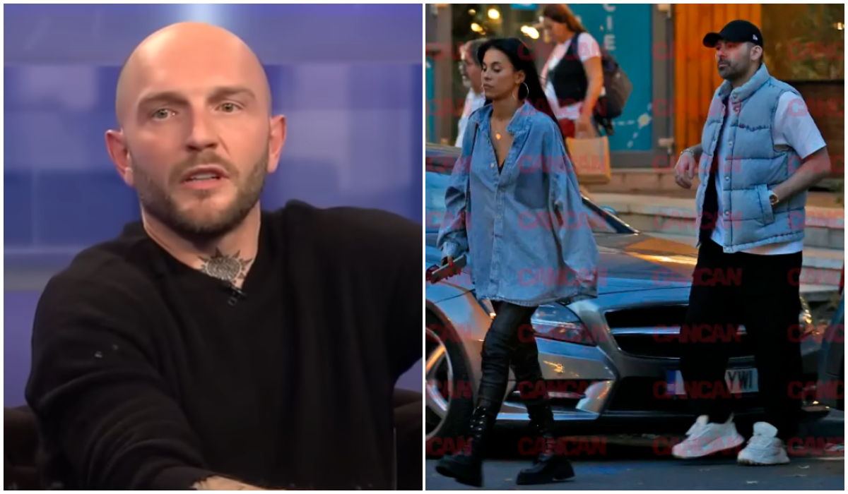 Lui Cătălin Bordea i s-a făcut rău când a văzut imaginile cu Livia şi Spike din CANCAN! De ...