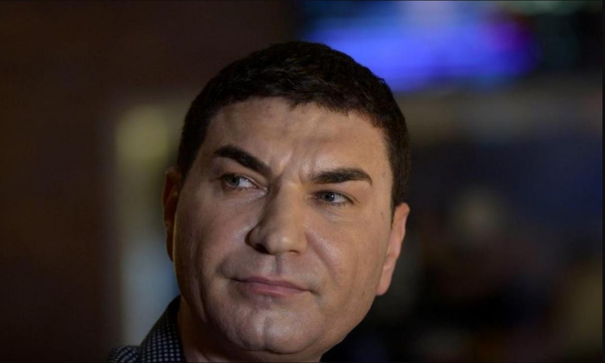 Cristi Borcea nu s-a uitat la bani pentru această femeie. Aventura de ...