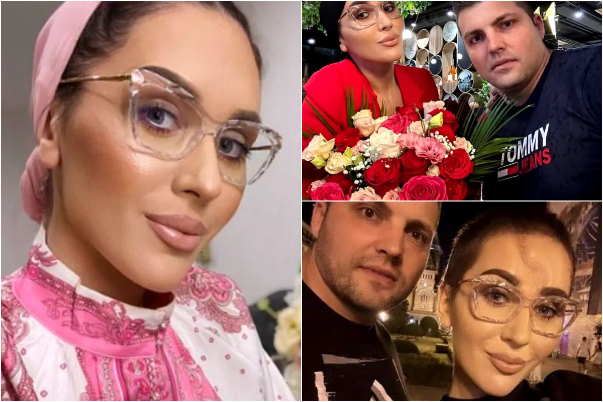 Dana Roba face ce face și e din nou în centrul unui scandal mare. De ...