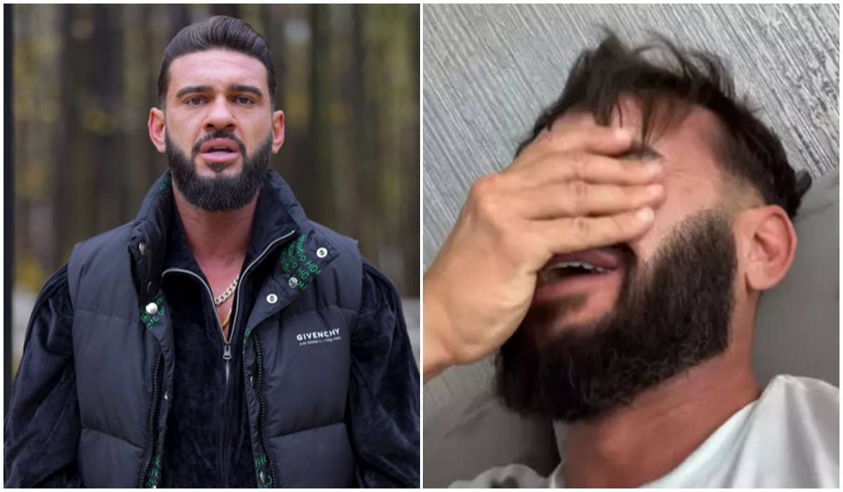 Zi infernală pentru Dorian Popa! Artistul este dat în judecată, azi e ...