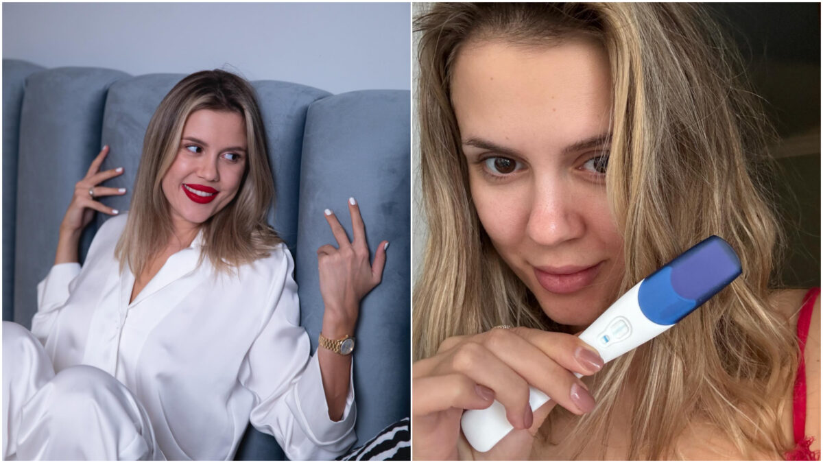 Emily Burghelea a elucidat misterul! Ce s-a întâmplat după ce a făcut ...