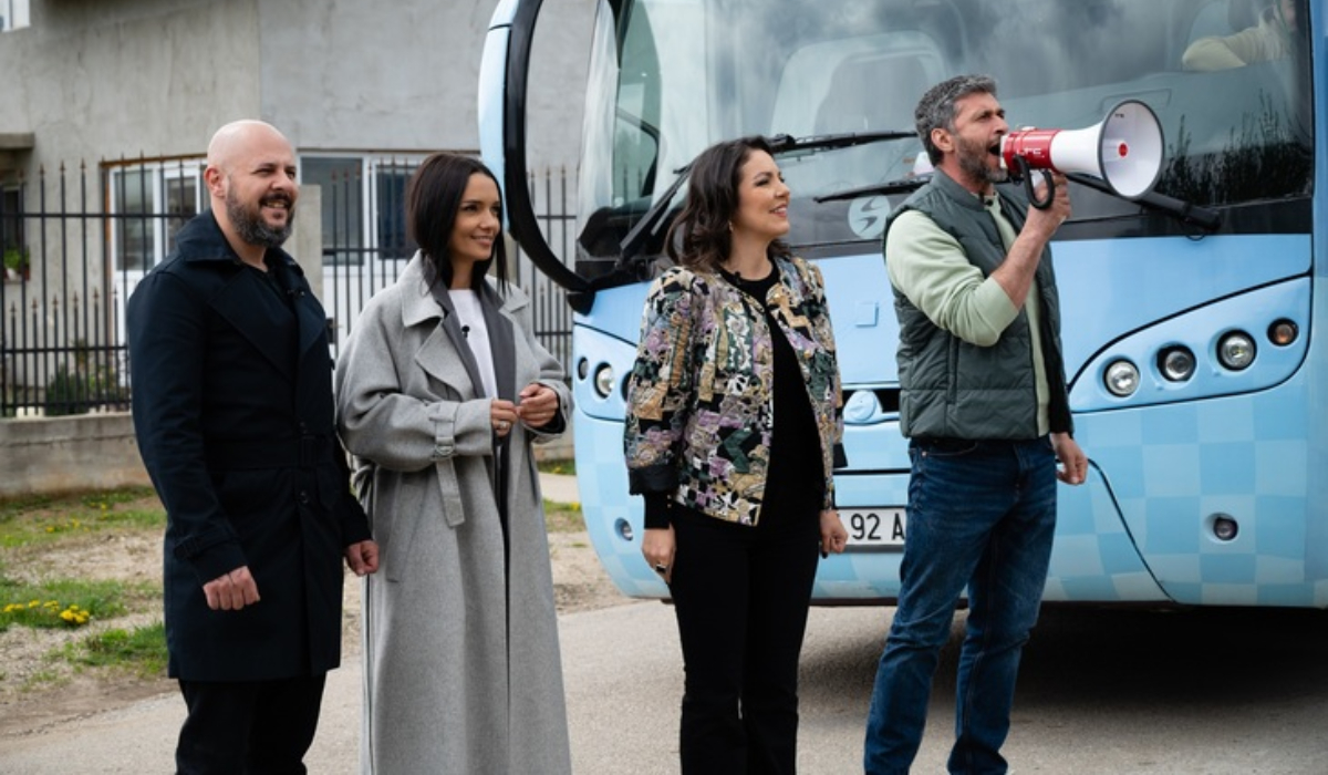 Tot ce trebuie să știi despre cum să te înscrii în emisiunea Visuri la ...