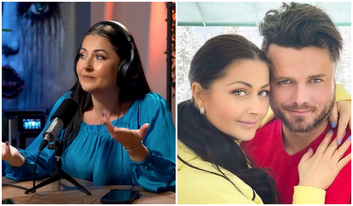 Tavi Clonda n-a știut ce salariu are Gabriela Cristea până după nuntă. De ce nu i-a spus vedeta ...