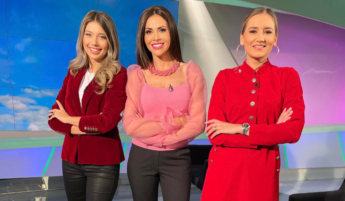Plecare șoc de la știrile Prima Tv. Anunțul a fost făcut direct pe ...