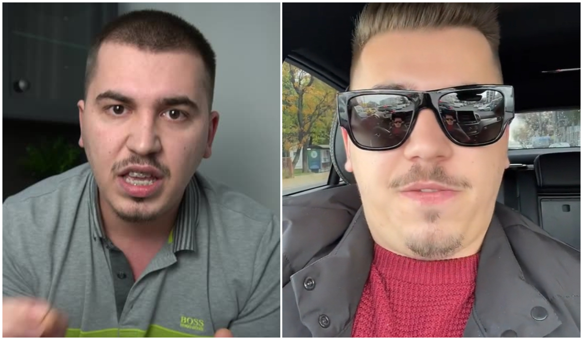 Un celebru influcencer de pe TikTok, săltat de procurori. Metoda prin ...