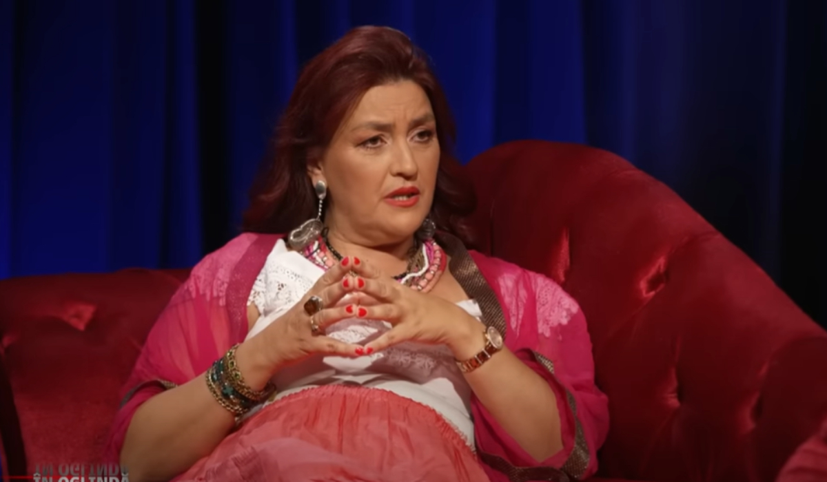 Rona Hartner a vorbit despre momentul în care tatăl ei a chemat-o în Ceruri. “Haide, fata mea!”