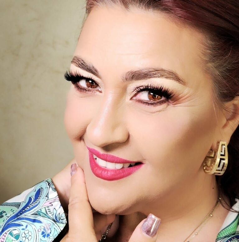 Rona Hartner a murit cu o durere în suflet