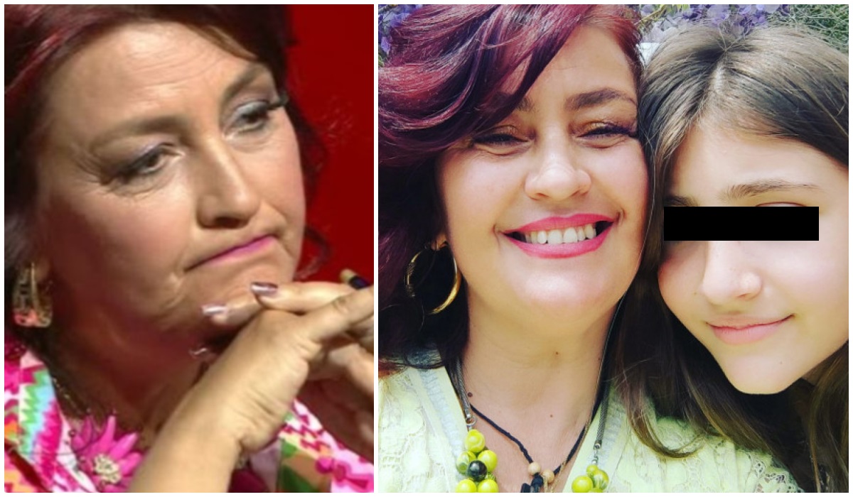 Cum a aflat fiica Ronei Hartner că mama ei urmează să se stingă din ...