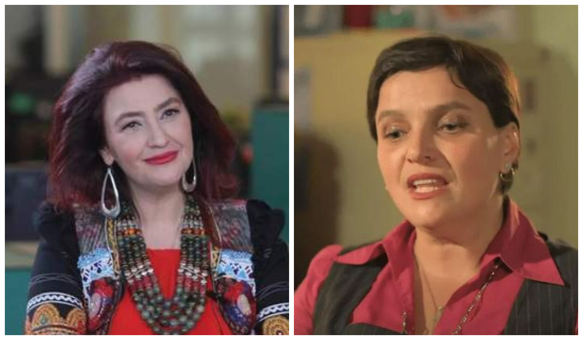 Fiica Ronei Hartner este devastată de durere. Mesajul sfâșietor transmis de Rinda, sora actriței ...