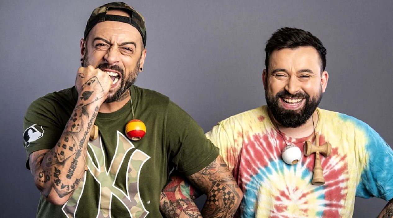 Scandalul dintre Oase și CRBL nu s-a închis. Fostul co-prezentator de ...