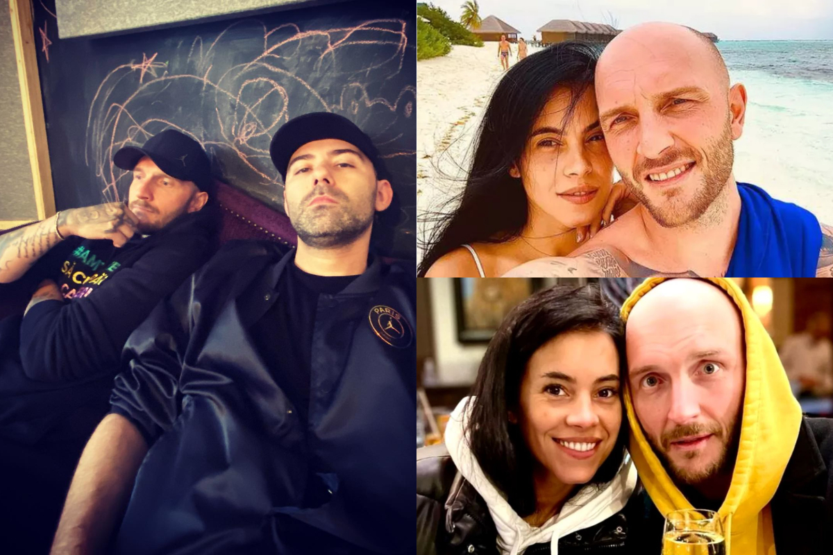 Umilitor! Cătălin Bordea, dezvăluiri incredibile! Spike se lăuda că i-a ...