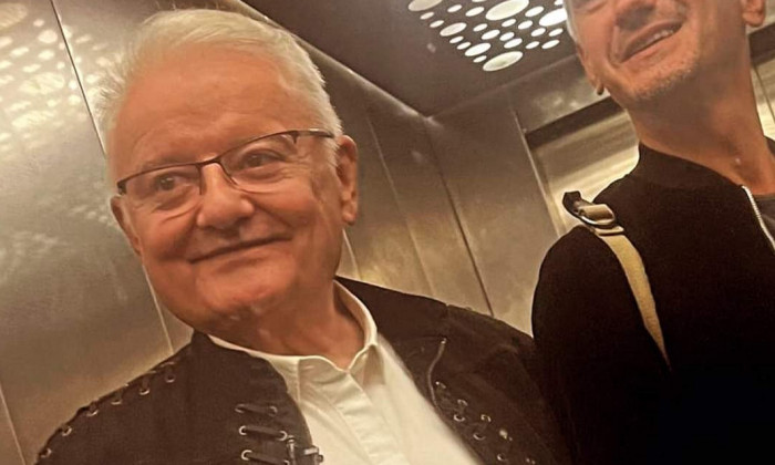 Omul din umbra lui Irinel Columbeanu care l-a transformat în milionar ...