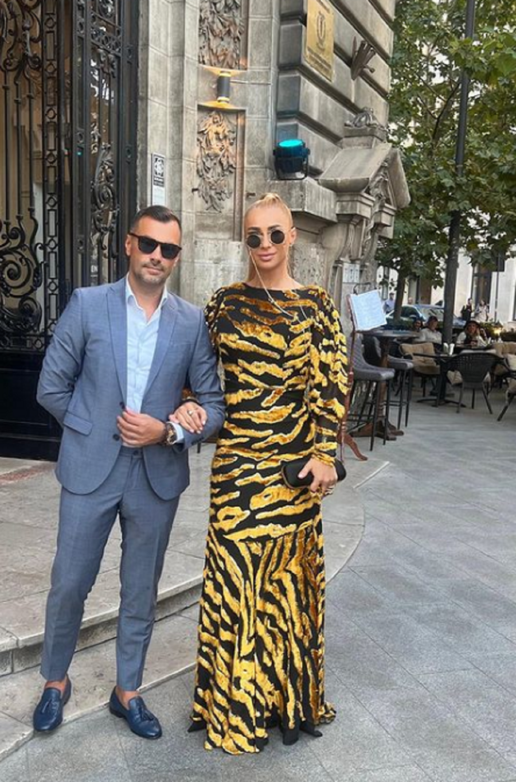 Anamaria Prodan are un nou iubit! L-a uitat deja pe Flavius Nedelea: „A știut să se poarte frumos”