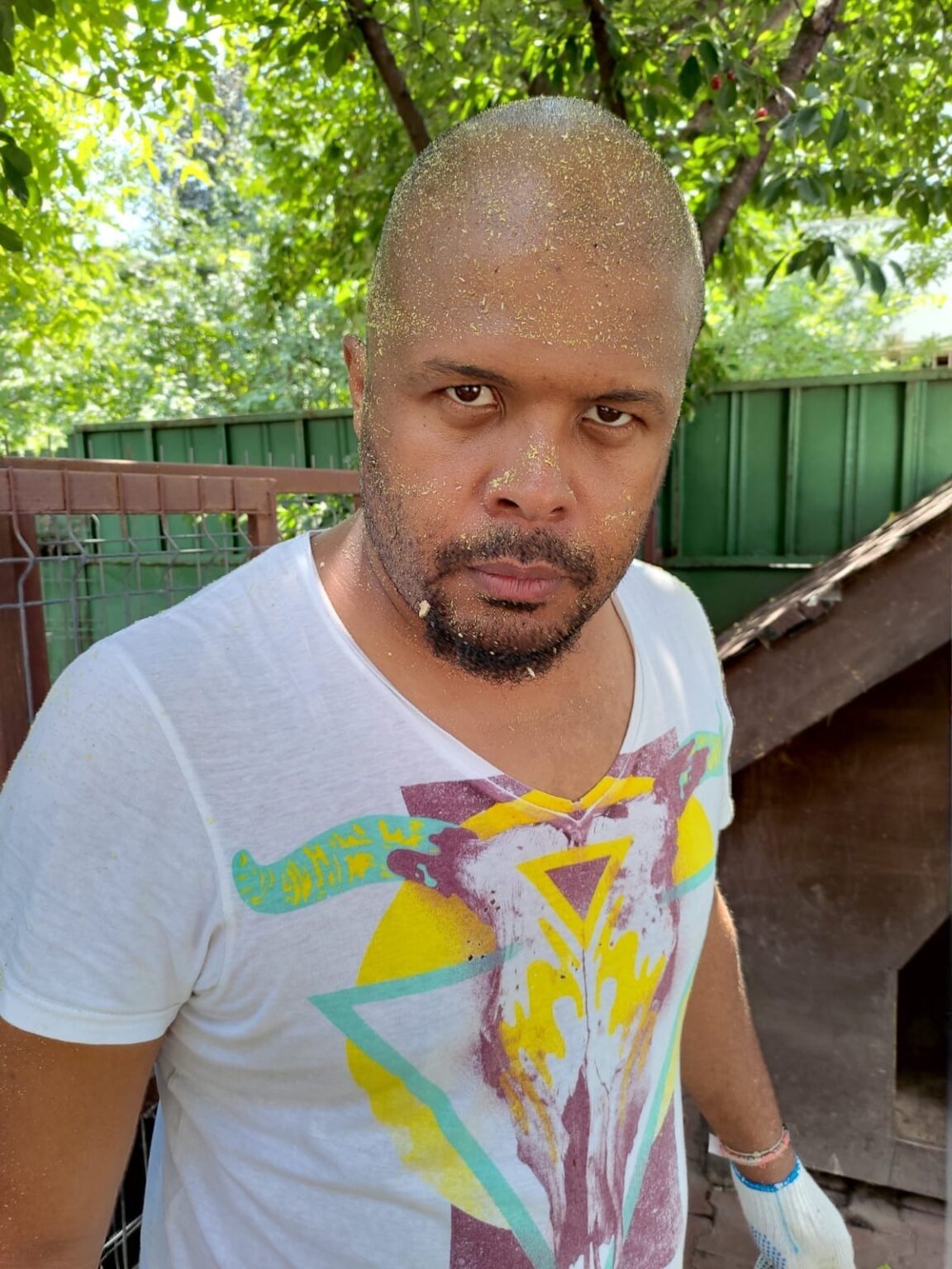 Fiica lui Cabral a plecat de acasă și nu mai are nicio legătură ...