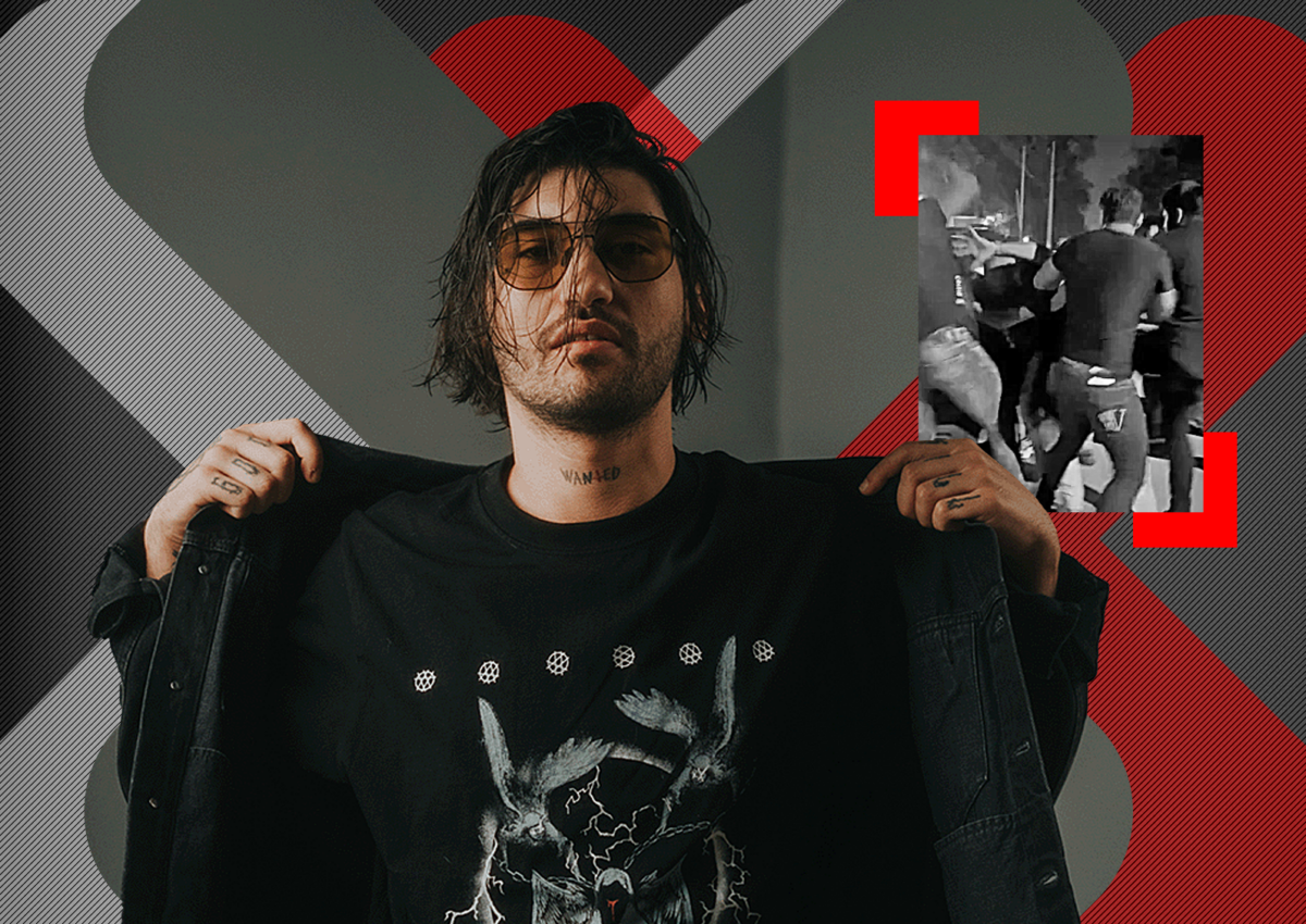 Cum au scăpat de închisoare bodyguarzii care l-au bătut pe Ian ...