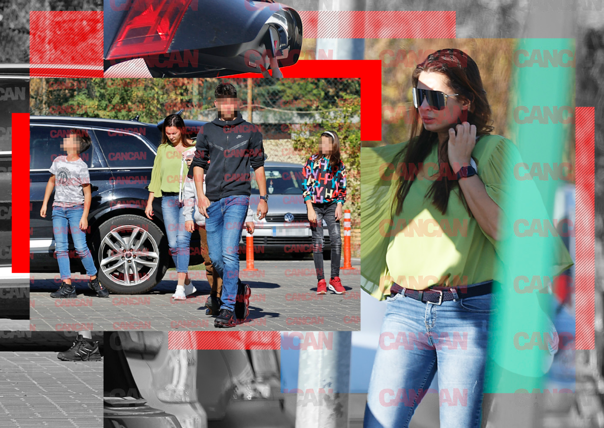 CANCAN.RO are imaginile toamnei! Ce mari s-au făcut cei patru copii ai ...