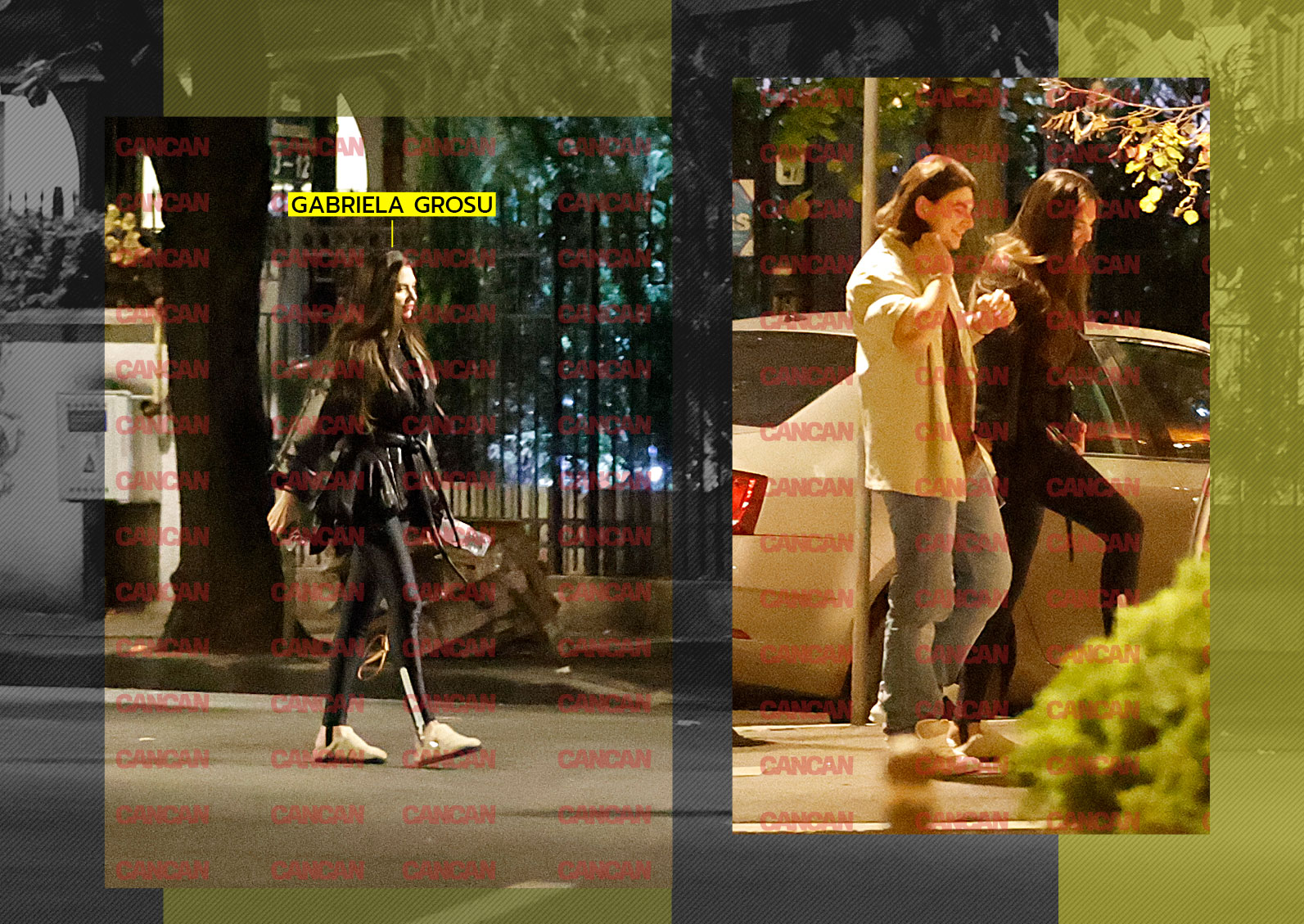 SURPRIZĂ! Cu ce se ocupă puștiul multi-milionar sedus de fosta amantă a ...