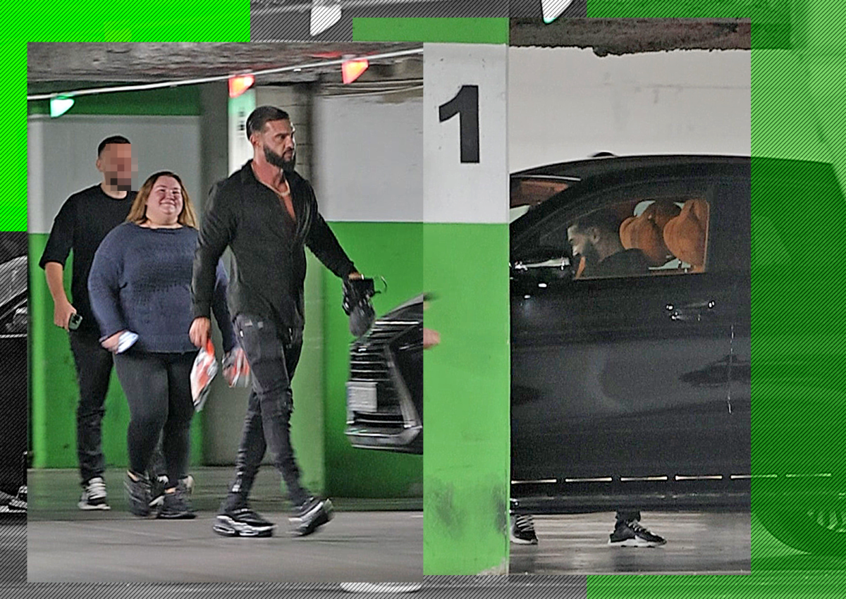 Dorina Popa, primele imagini după ce s-a despărțit de Claudia Iosif