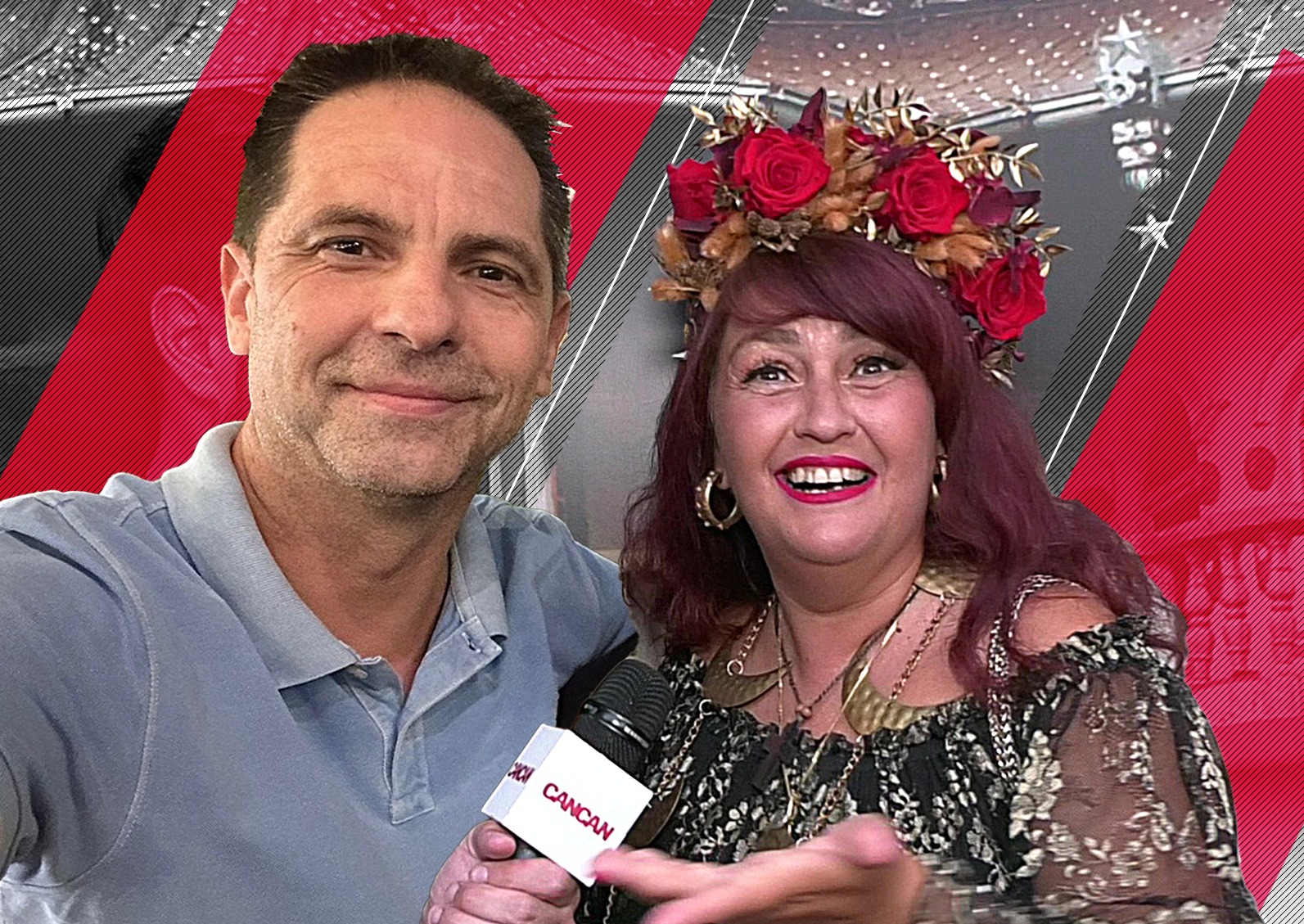 Legătura dintre Rona Hartner și Dan Negru: s-a întâmplat chiar în platoul de filmare: ”Domnul ...