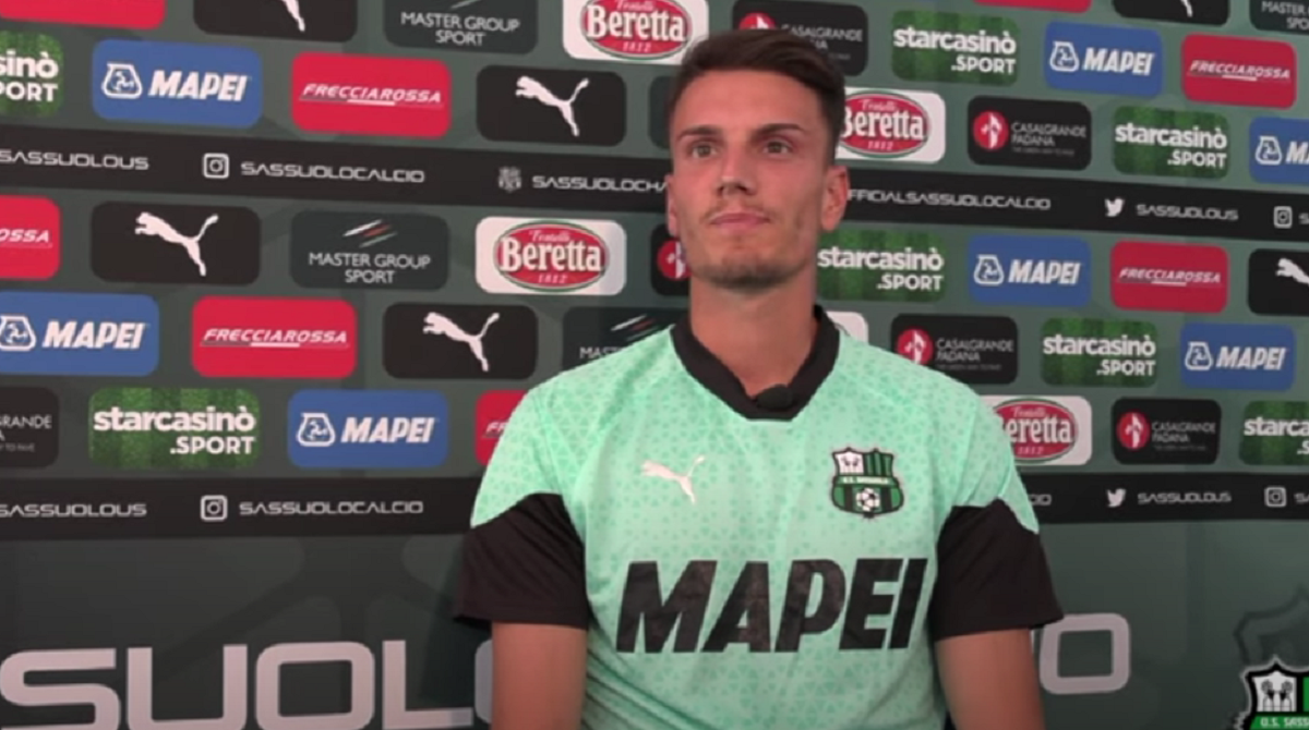 Daniel Boloca s-a dezlănțuit în presa din Italia. Spune că a greșit ...