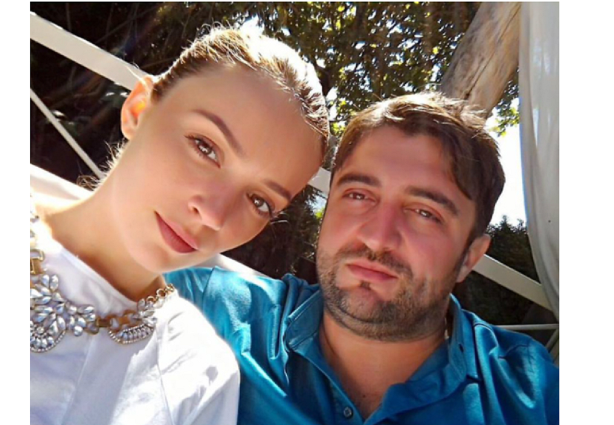 Actrița Diana Dumitrescu recunoaște că nu mai doarme în același pat cu ...