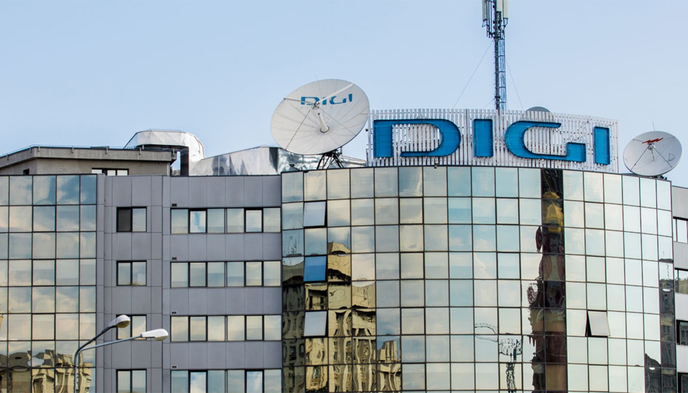 Este oficial! Digi RCS-RDS România a făcut anunțul momentului. Toți ...