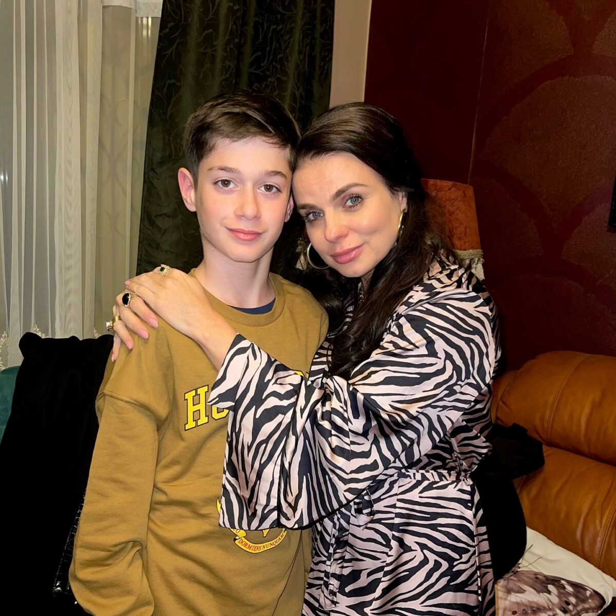 Fiul fostului internațional dinamovist îl joacă pe ”Florinel” al lui ...