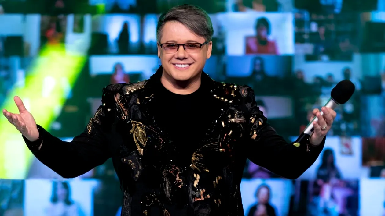 Fuego, sold out la Sala Palatului! Artistul surprinde din nou