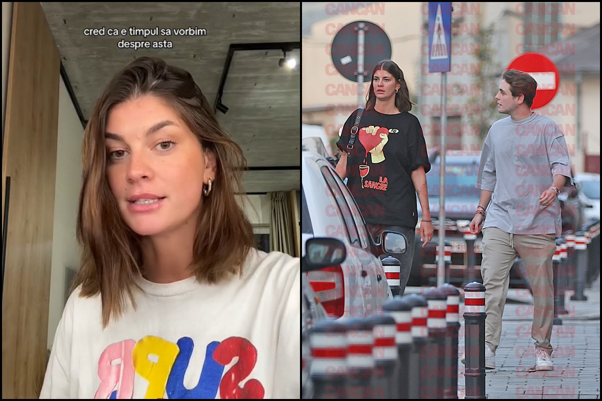 Cu cine doarme noaptea Laura Giurcanu, de la America Express: „Da, a ...