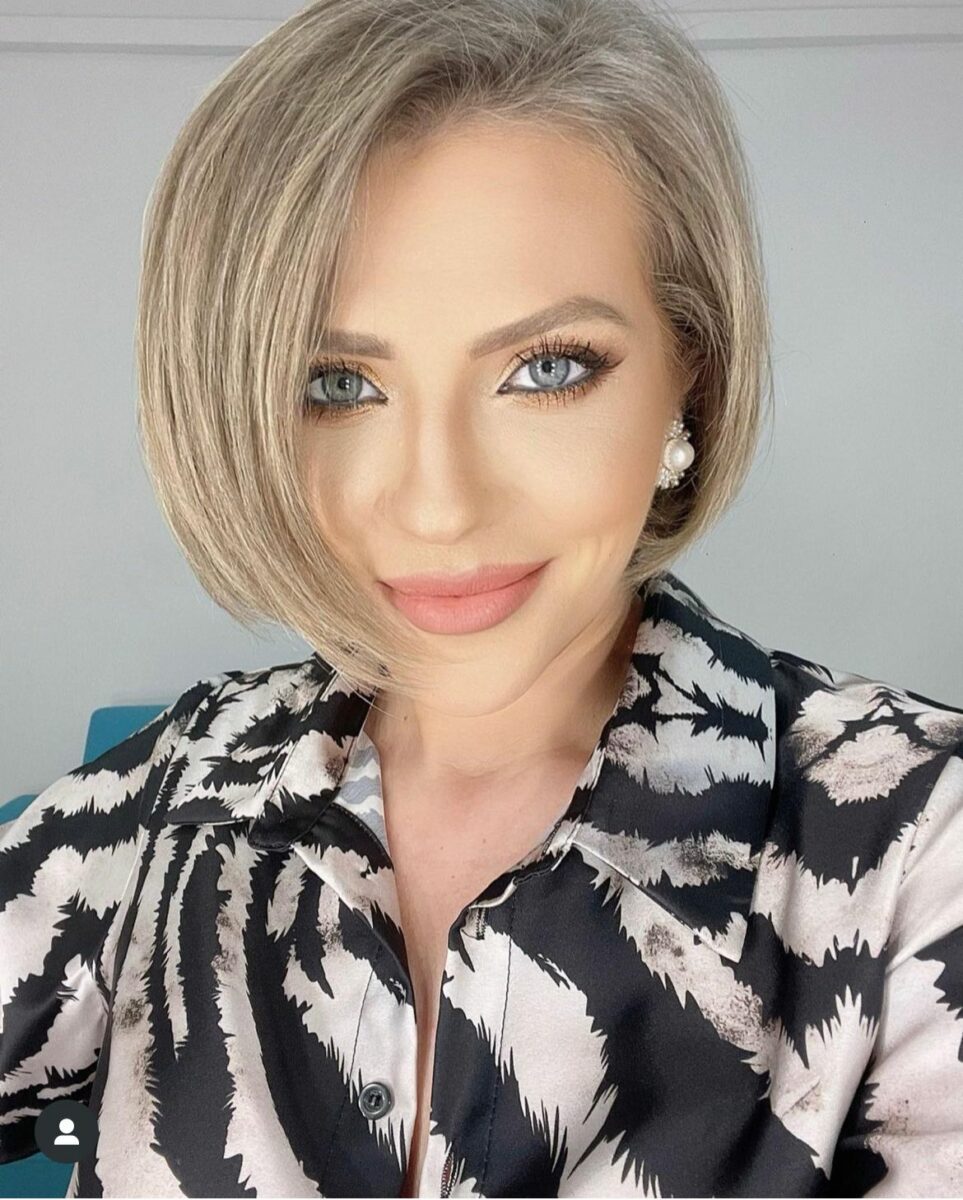 Mirela Vaida își încheie contractul cu Antena. Ce se întîmplă cu Acces ...