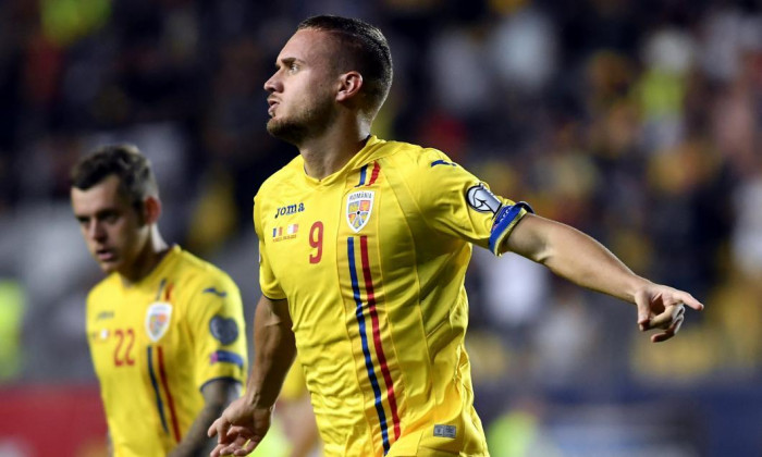 Cine l-a revitalizat pe George Pușcaș. Iubita-vedetă a fost surprinsă ...