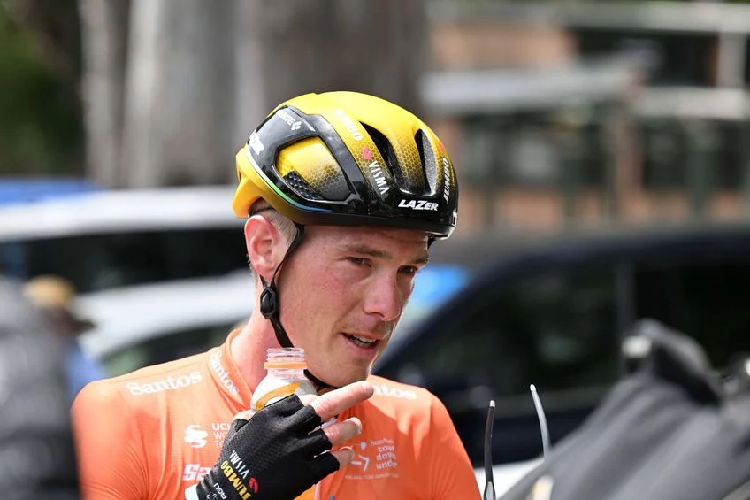 Celebrul ciclist Rohan Dennis a fost arestat! Bărbatul este acuzat că ...