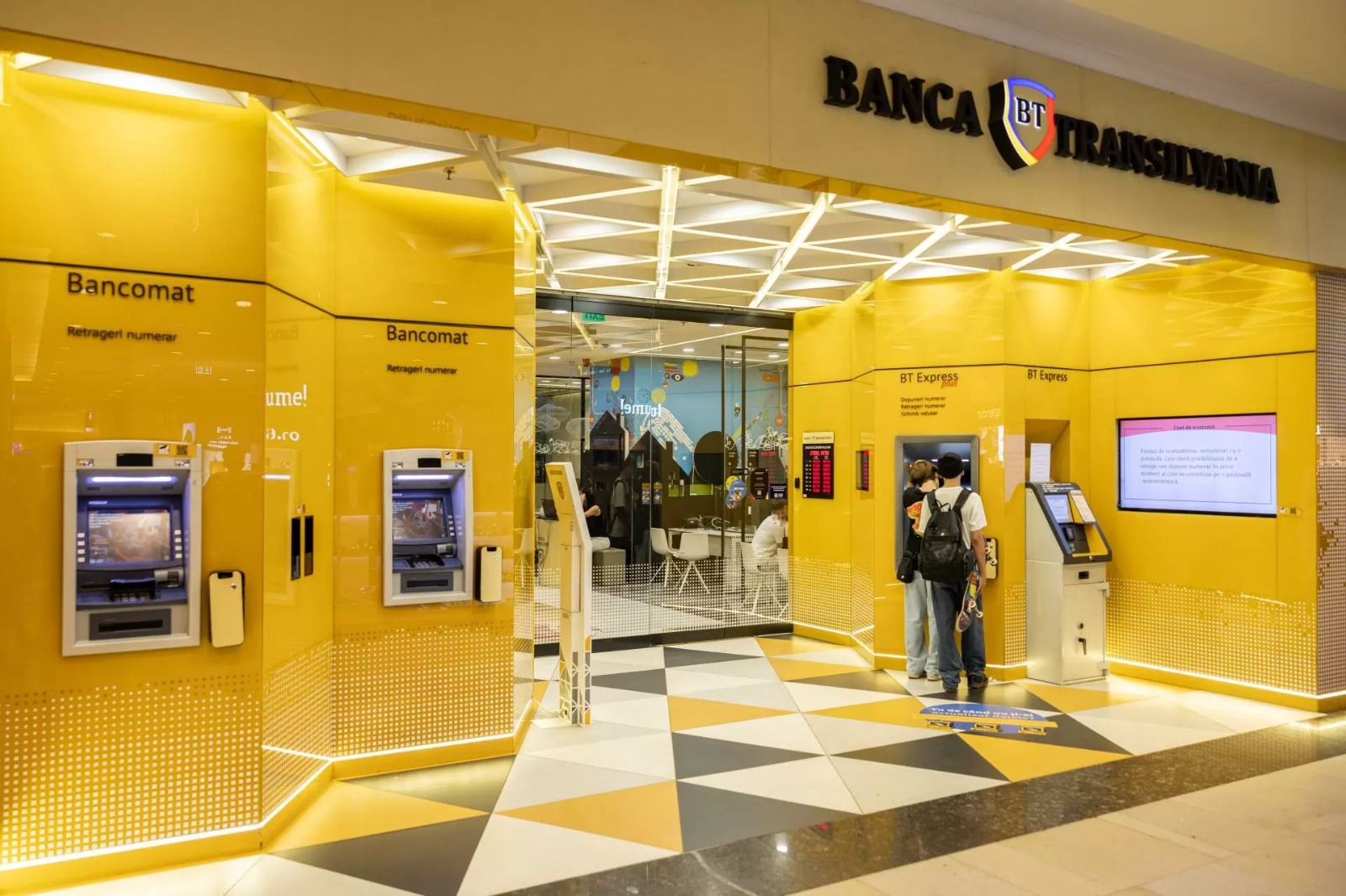 BRD, BCR și Banca Transilvania, avertisment pentru clienți! Dacă faci ...