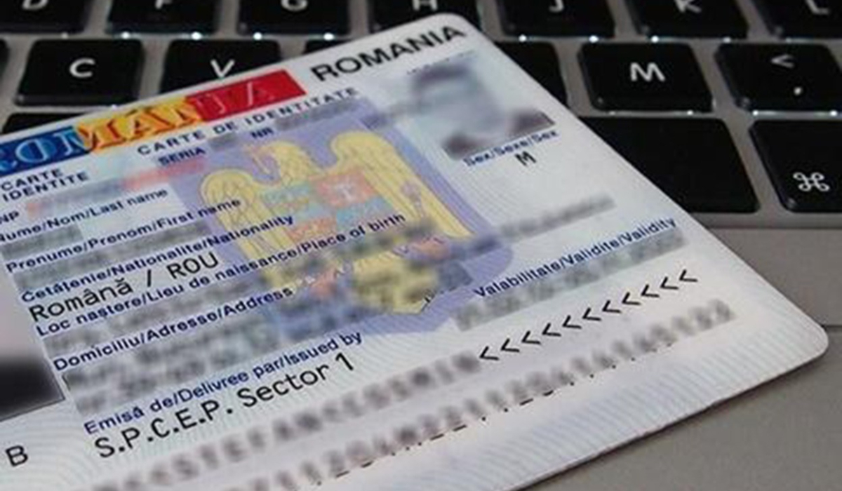 Noi reguli privind schimbarea buletinelor. Ce se va întâmpla cu cărțile ...