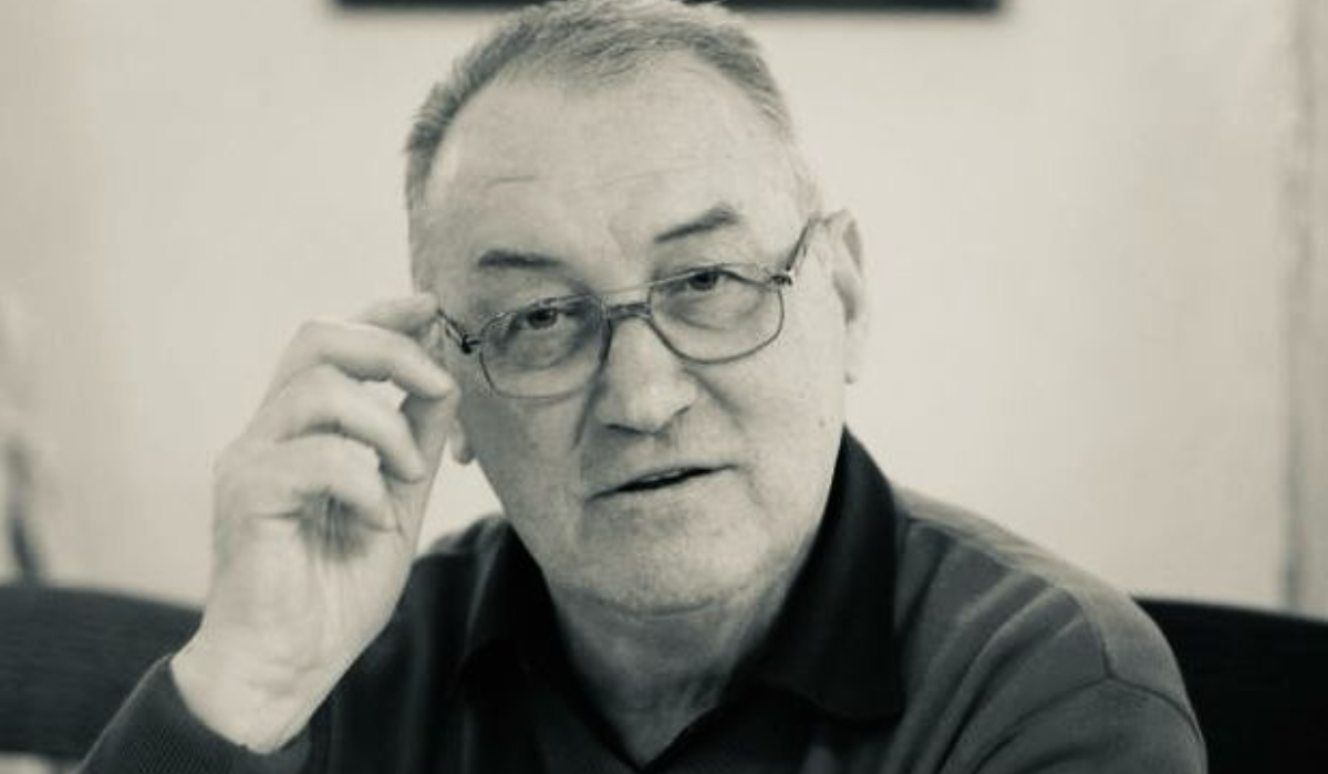 Cezar Nica, dublu campion mondial, s-a stins din viață la 83 de ani ...