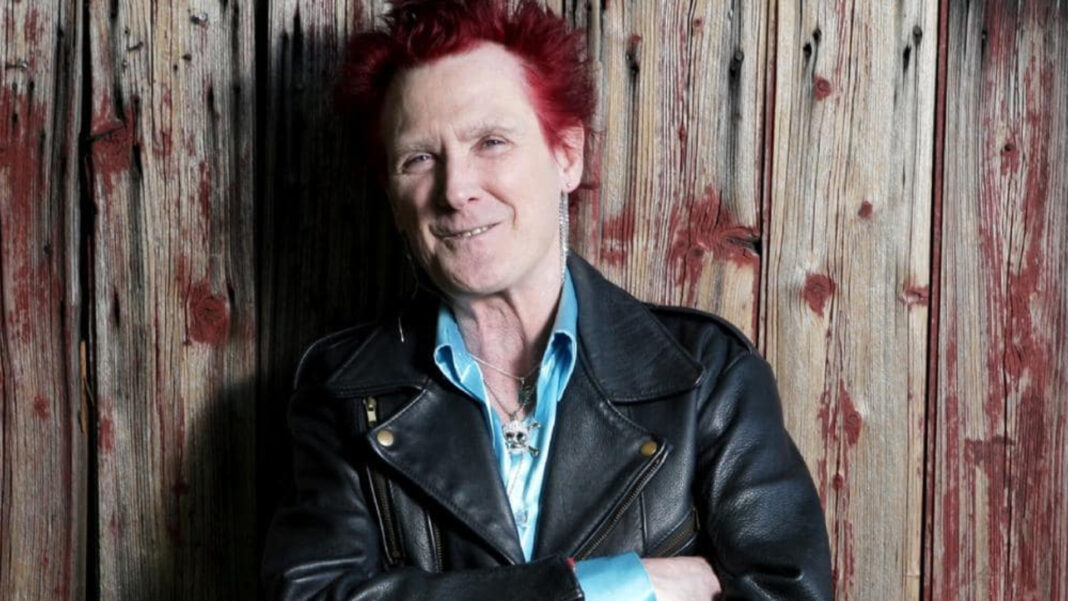 Colin Burgess, toboșarul legendarei trupe AC/DC, a murit! Lumea muzicii ...